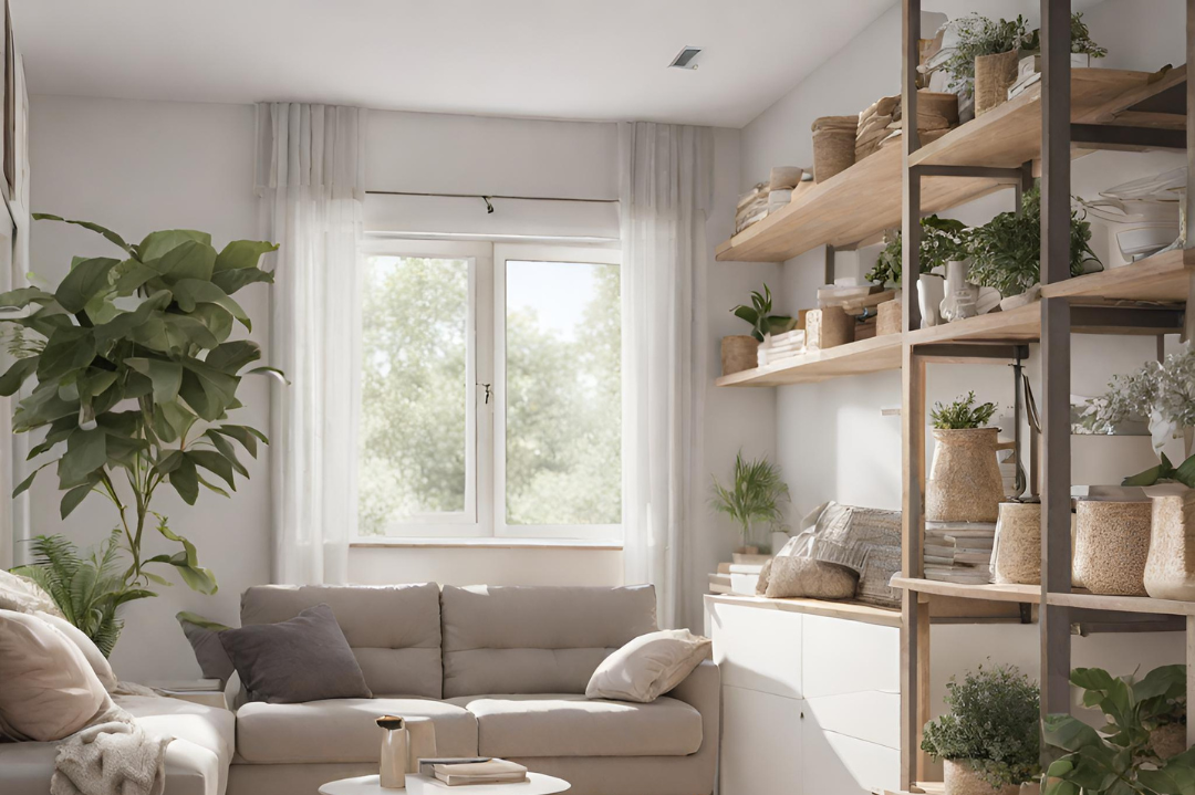 Qu'est ce que le Home Organising ? Une approche simple